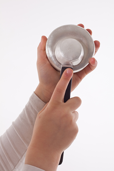 slow dining - polly collins