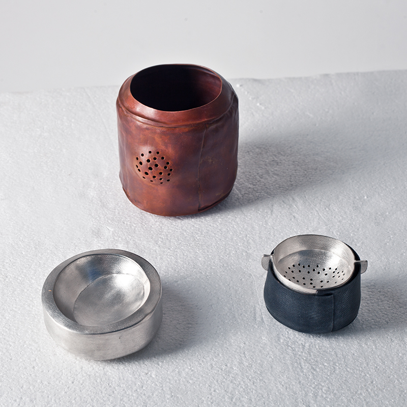 slow dining - polly collins