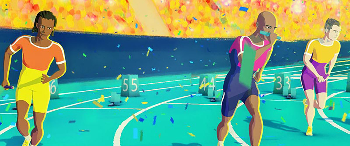 lupus - films, vfx and animation