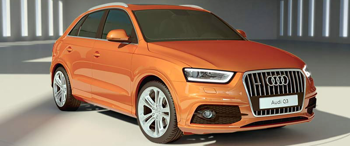 lupus - films, vfx and animation