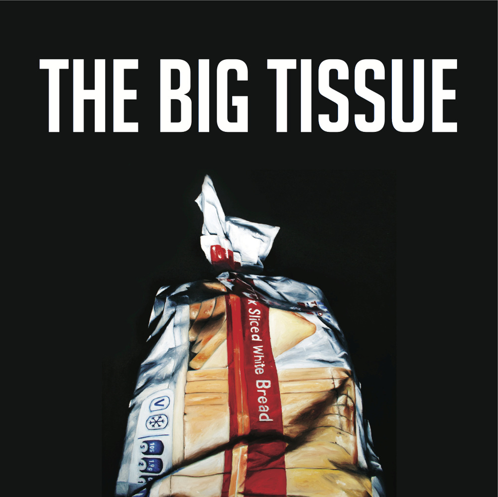 The Big Tissue