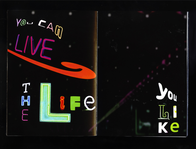 Neo-Chicago - Taek Kim