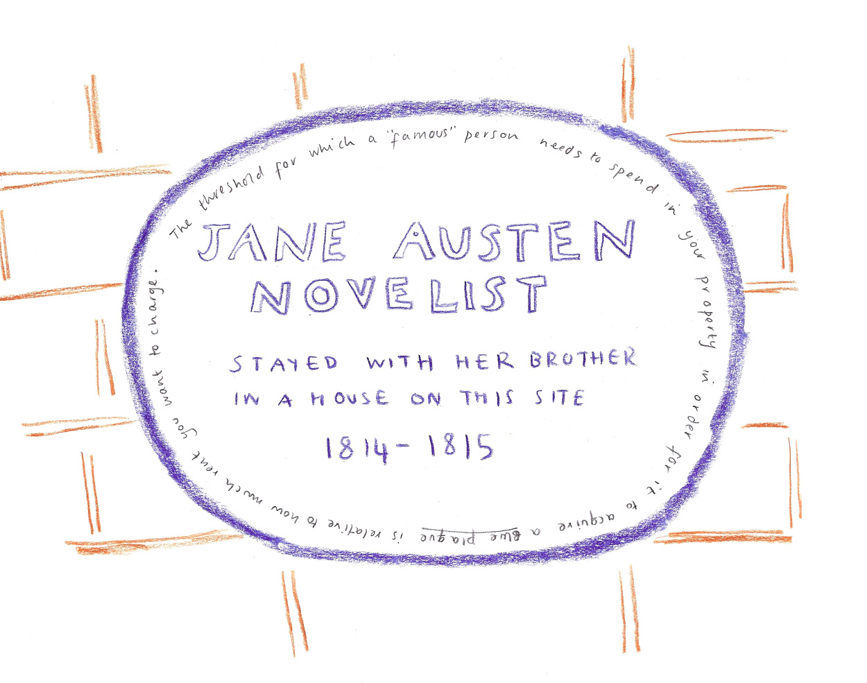 Chelsea Windows - Gabriella Marsh