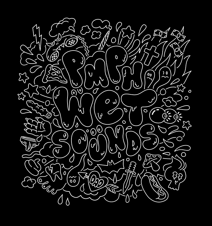 Part Man Part Horse - arbito