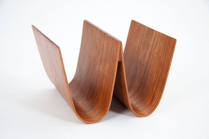 U-Form - Frida Forsman