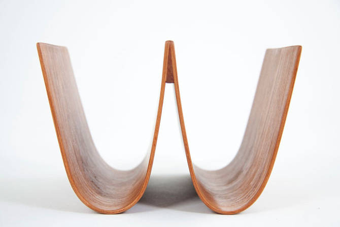 U-Form - Frida Forsman