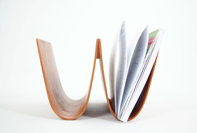 U-Form - Frida Forsman