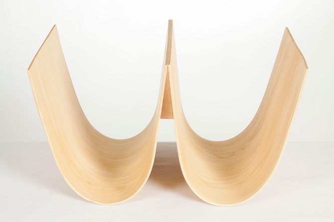 U-Form - Frida Forsman