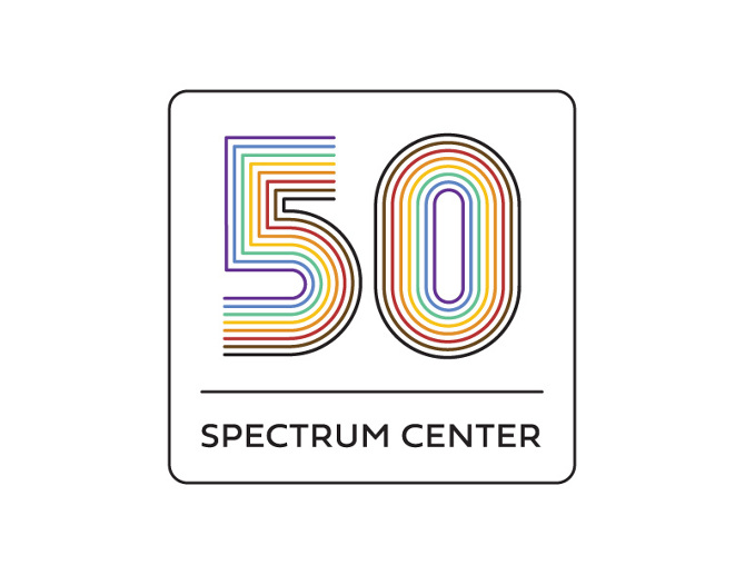 Spectrum Center - Kate Bizer