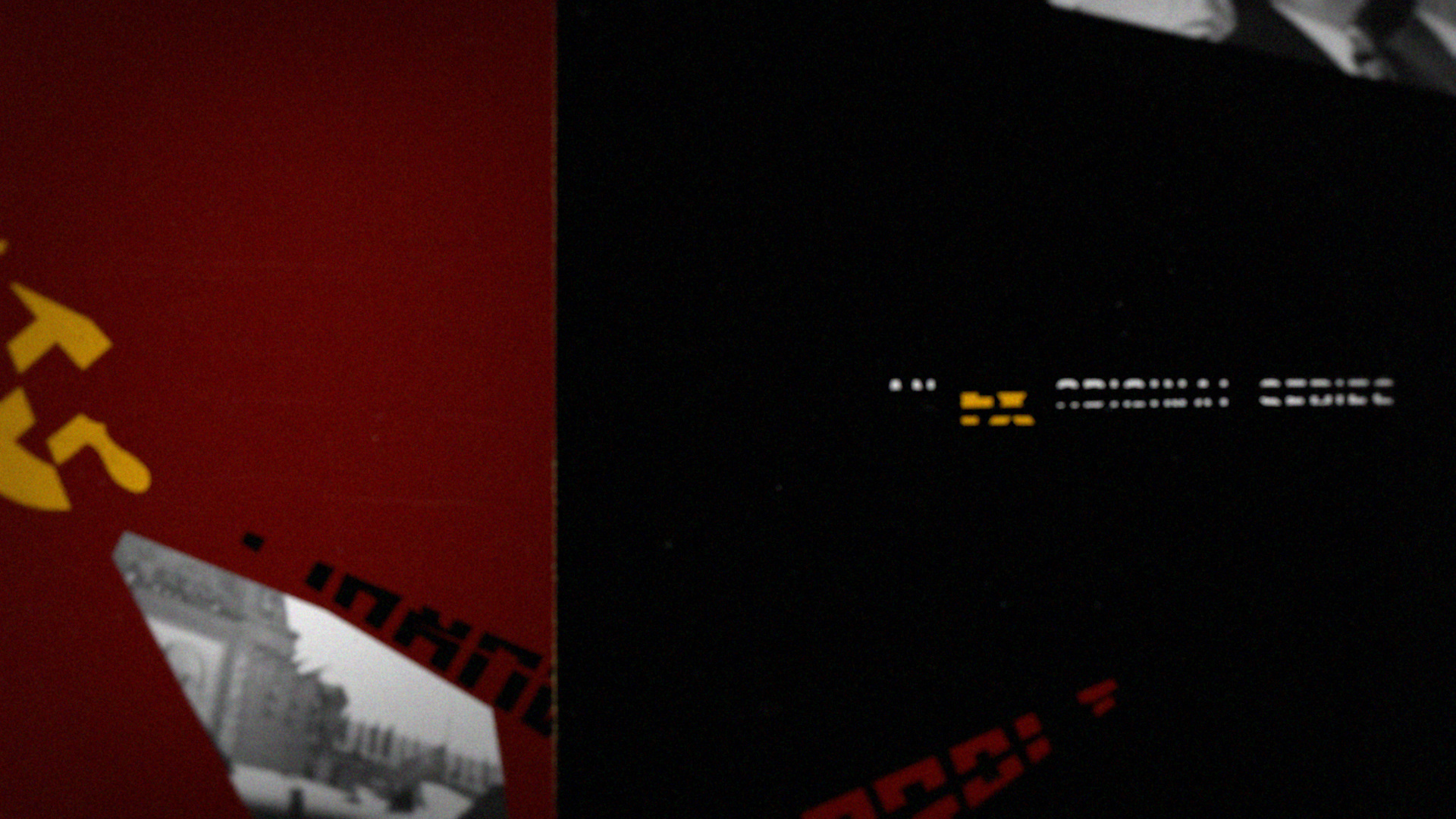 The Americans 4 - Steve Viola