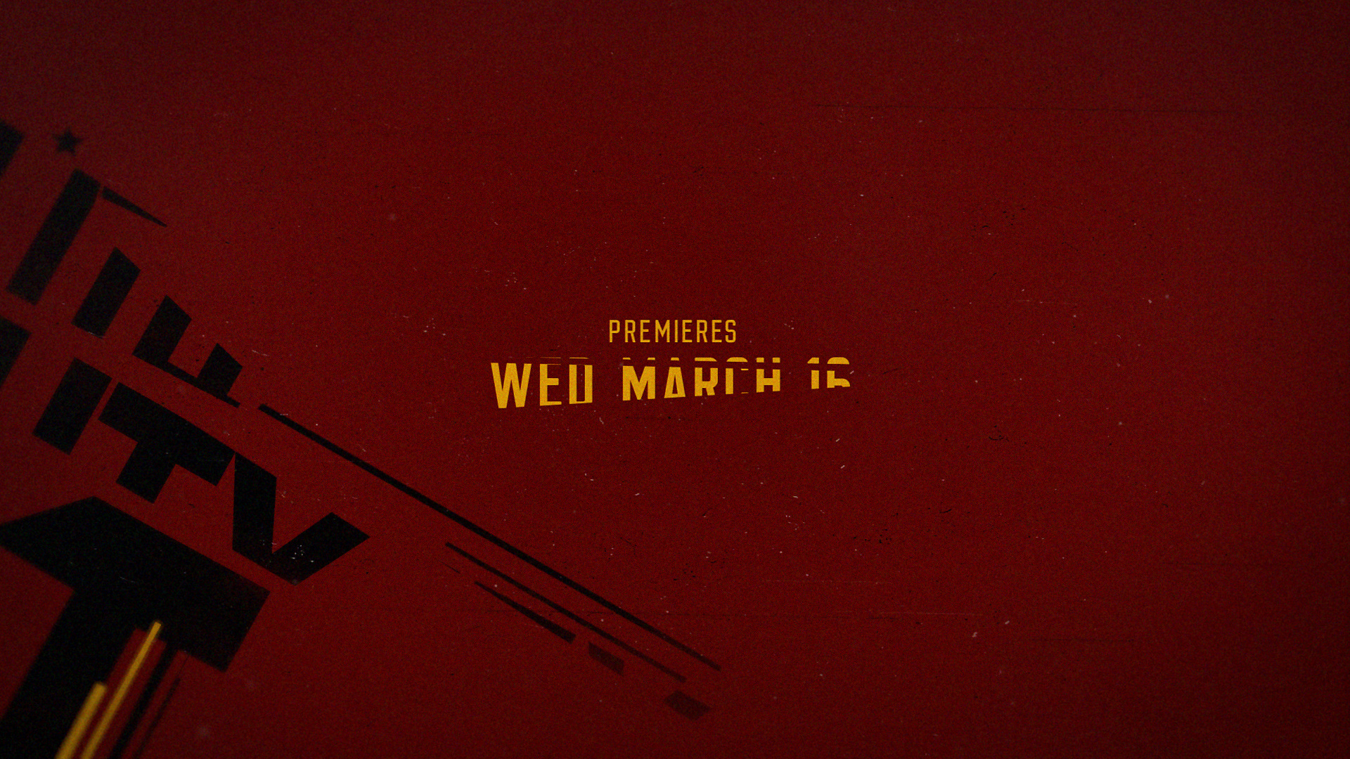 The Americans 4 - Steve Viola