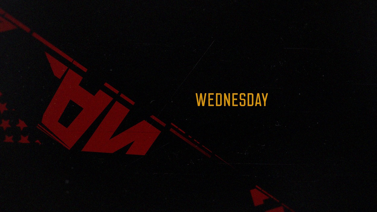 The Americans 4 - Steve Viola