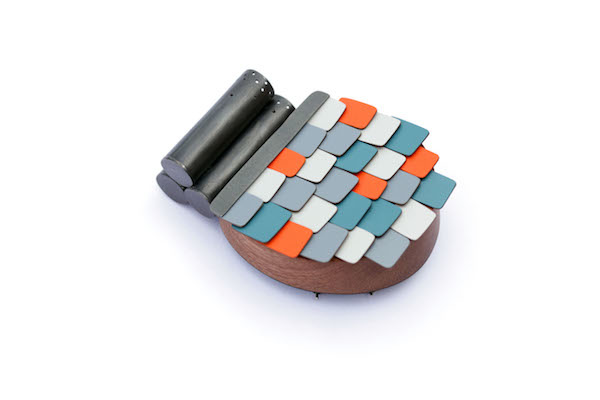 Emily Kidson - Dialogue Collective