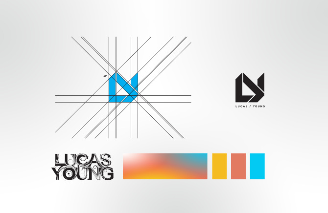 Personal Identity - LY Design