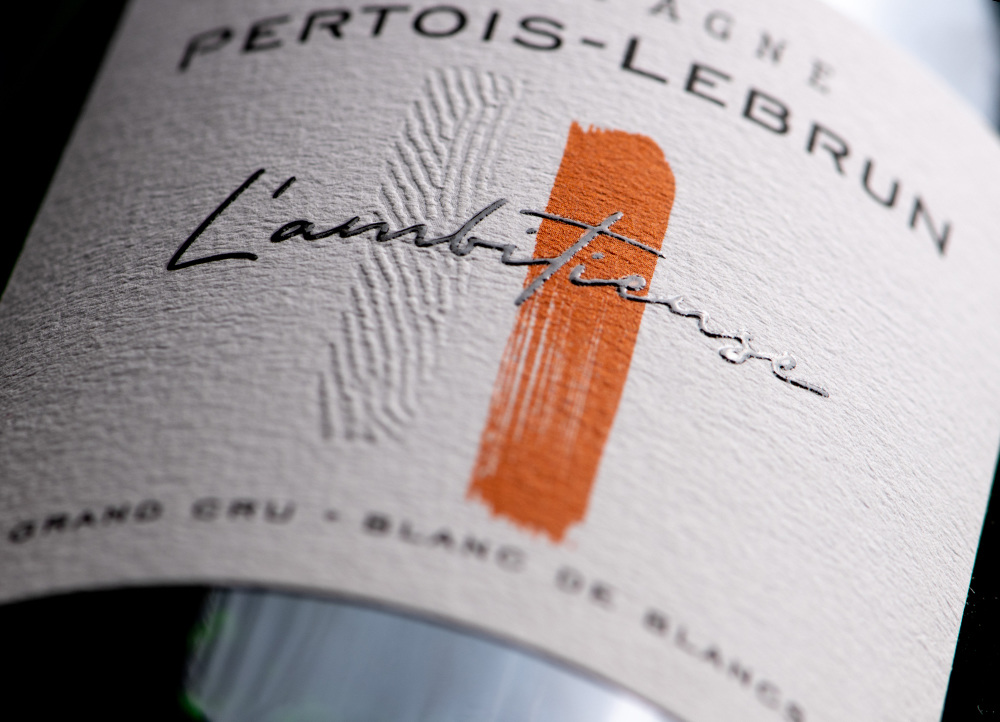 Champagne Pertois-Lebrun - perrinemartinot