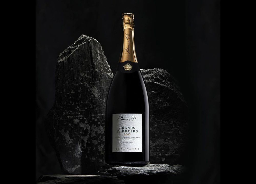 Champagne Grands Terroirs - perrinemartinot