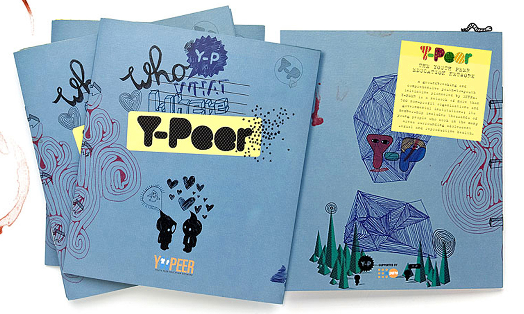 YPeer - perrinemartinot