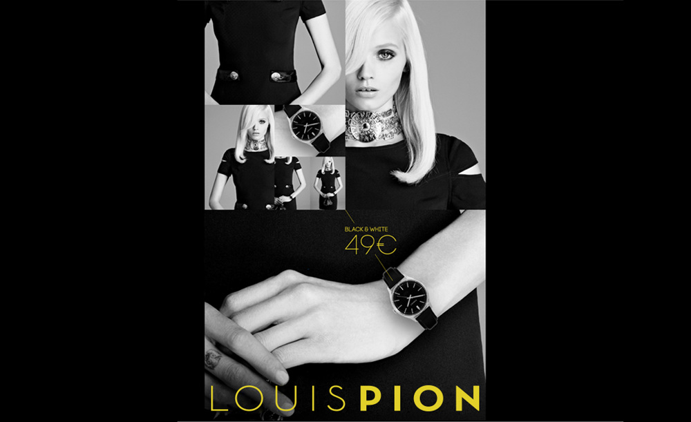 Louis Pion - perrinemartinot