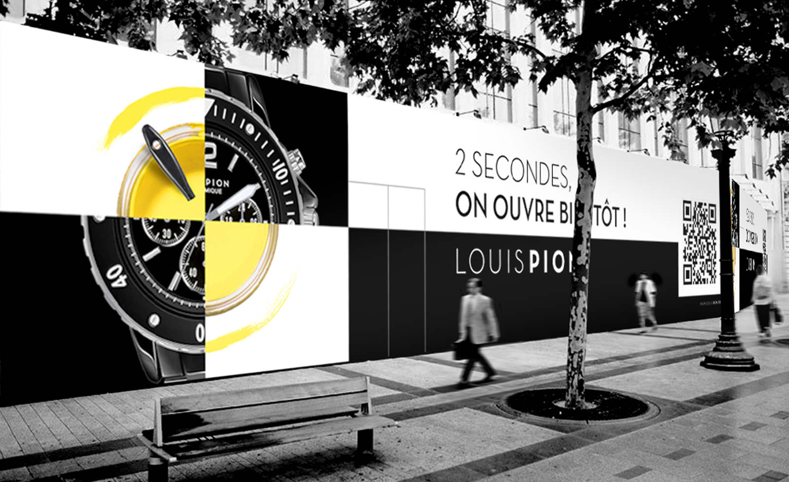 Louis Pion - perrinemartinot