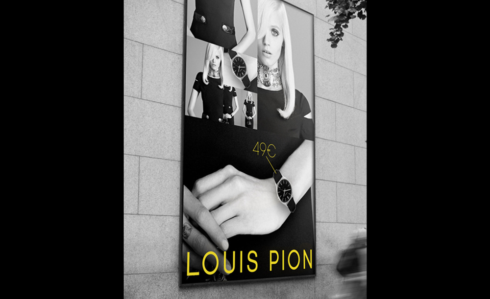 Louis Pion - perrinemartinot