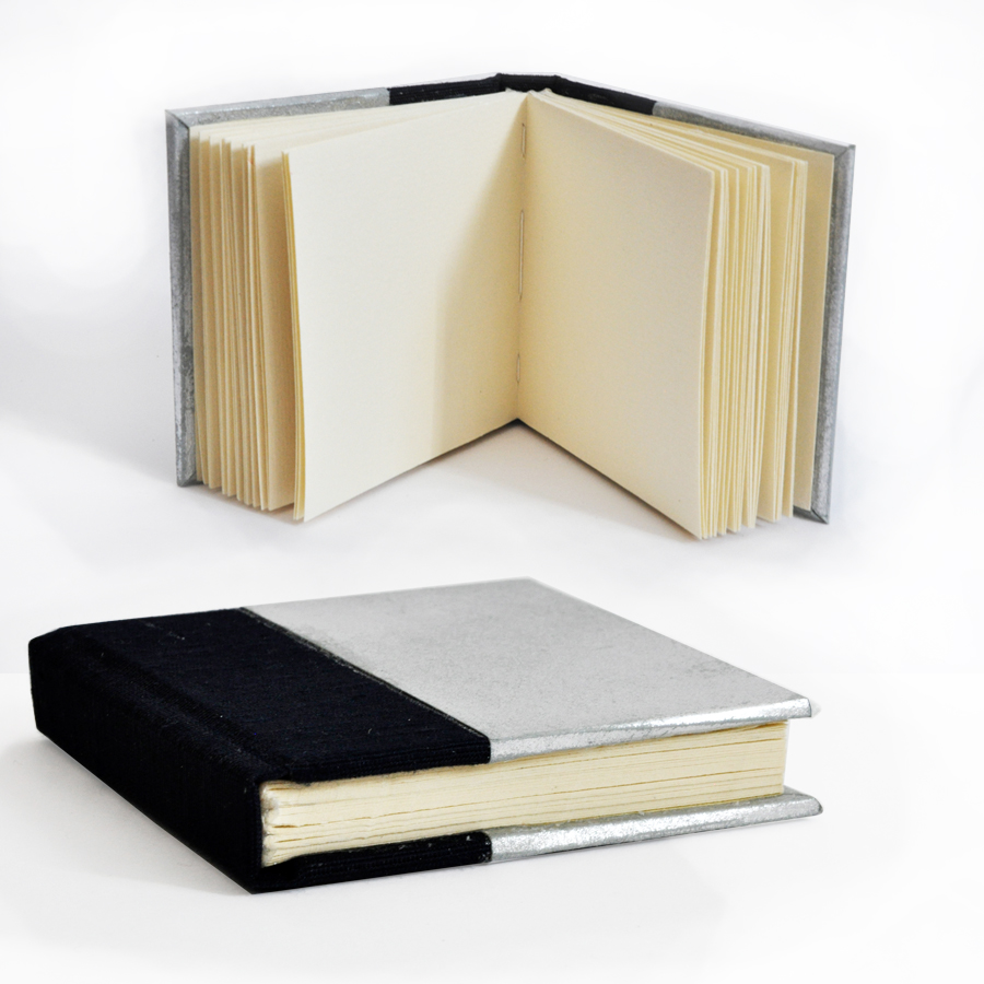 Handbound Books - Sara McCauley: Portfolio