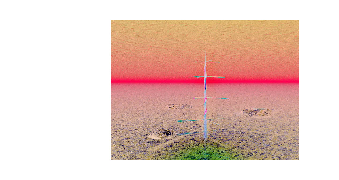 In Search of... the Eltanin Antenna - chris boyne