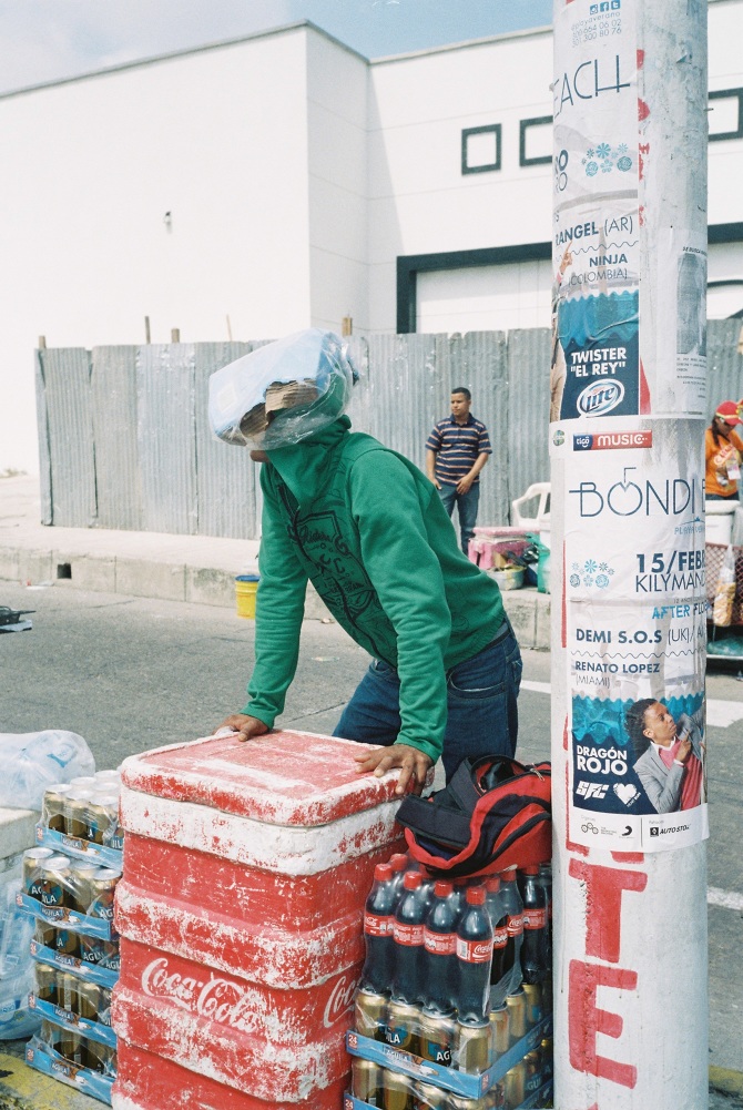 colombia - Isabel McCabe Photography