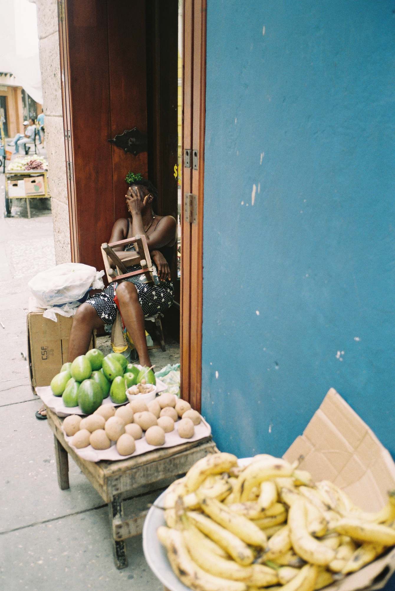 colombia - Isabel McCabe Photography