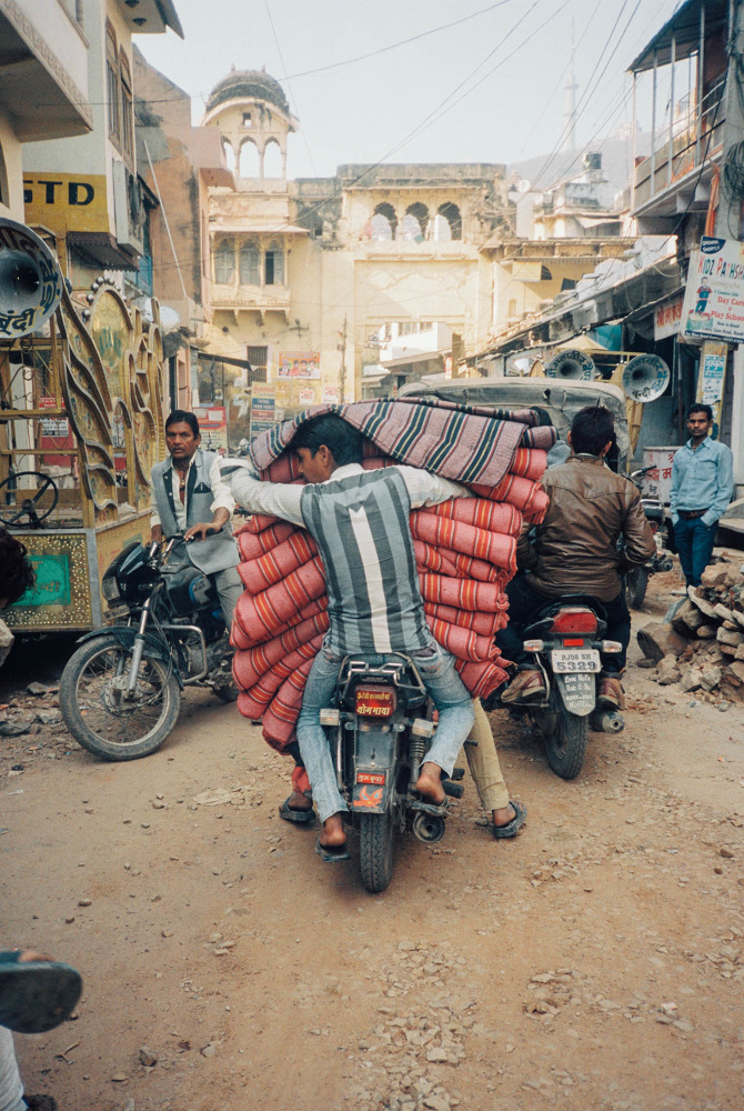 india - Isabel McCabe Photography