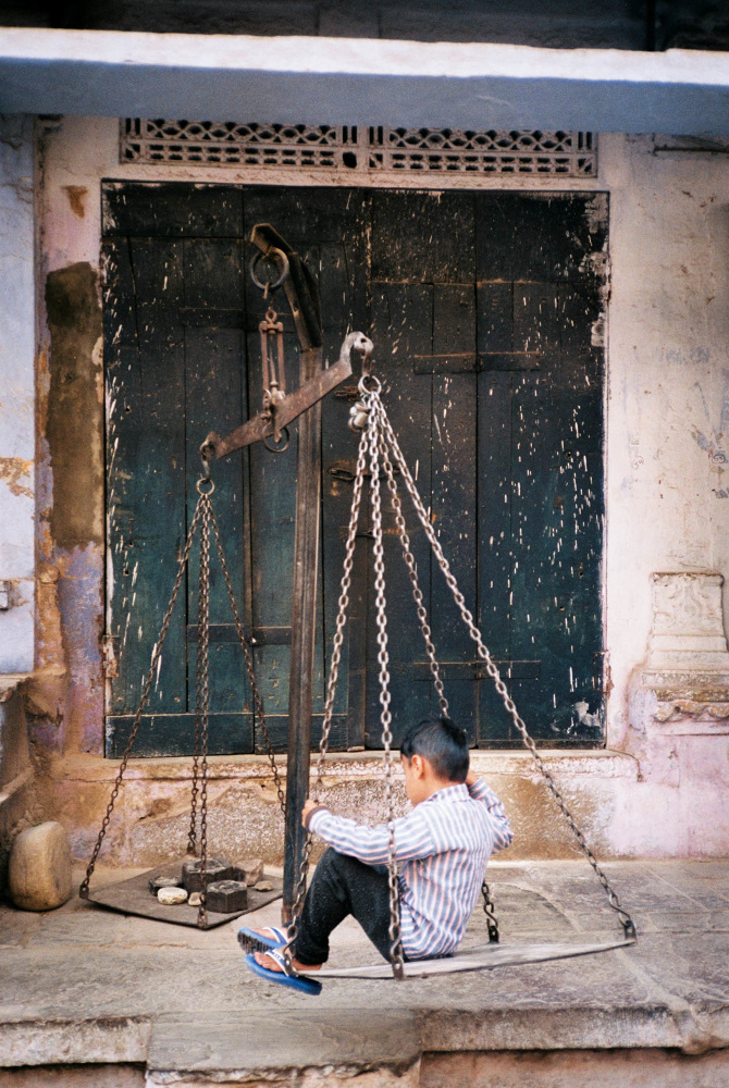 india - Isabel McCabe Photography