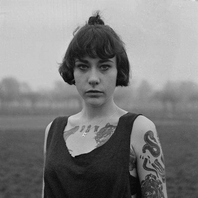 tatty scones - Isabel McCabe Photography