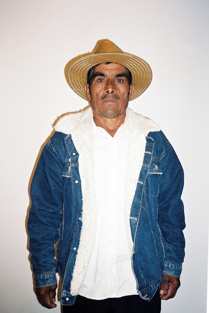 mezcal production - Isabel McCabe Photography