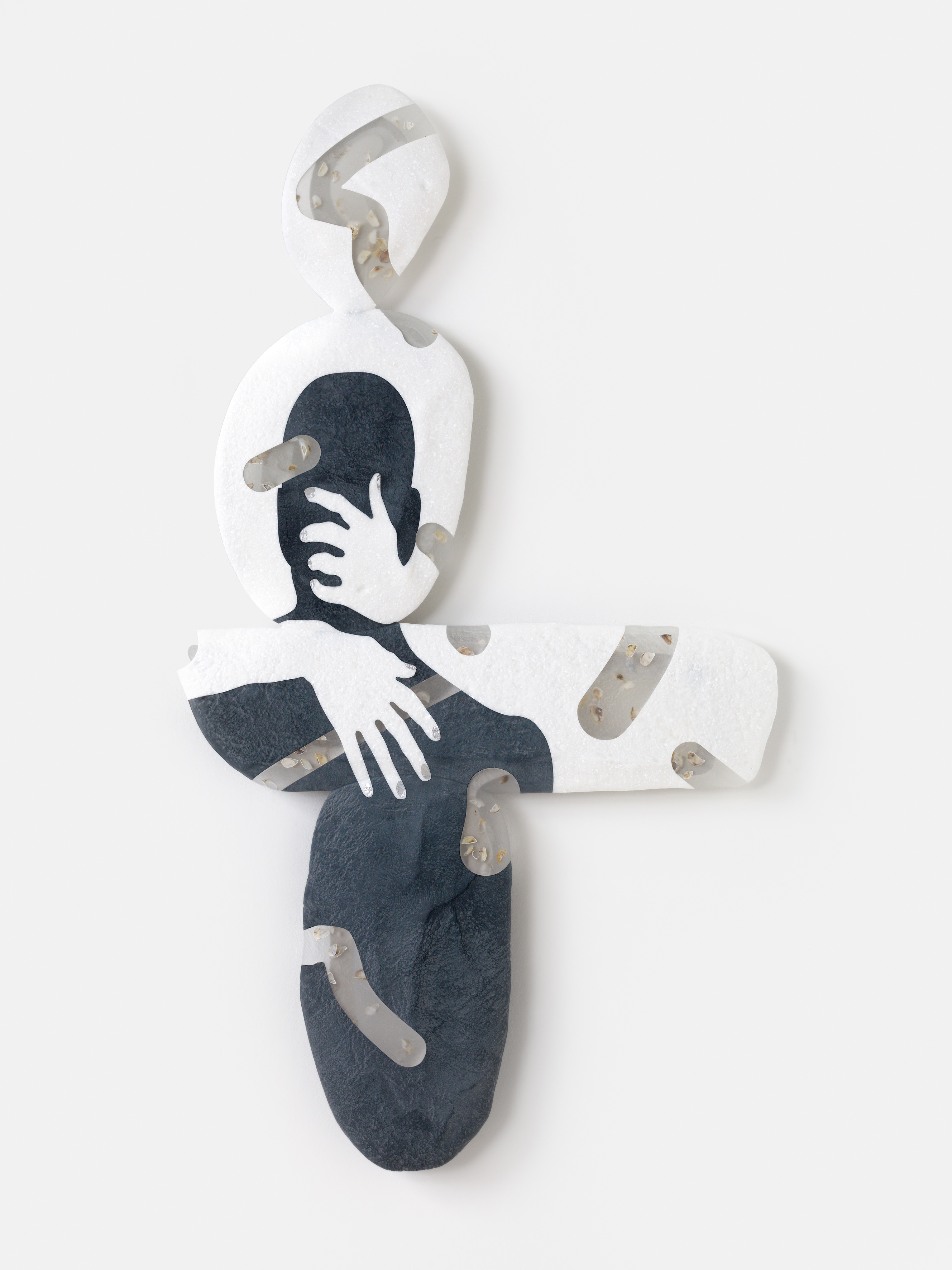 Daniel Keller Stack Reliefs - Andrea Rinaldi / Digital Craft for the Arts