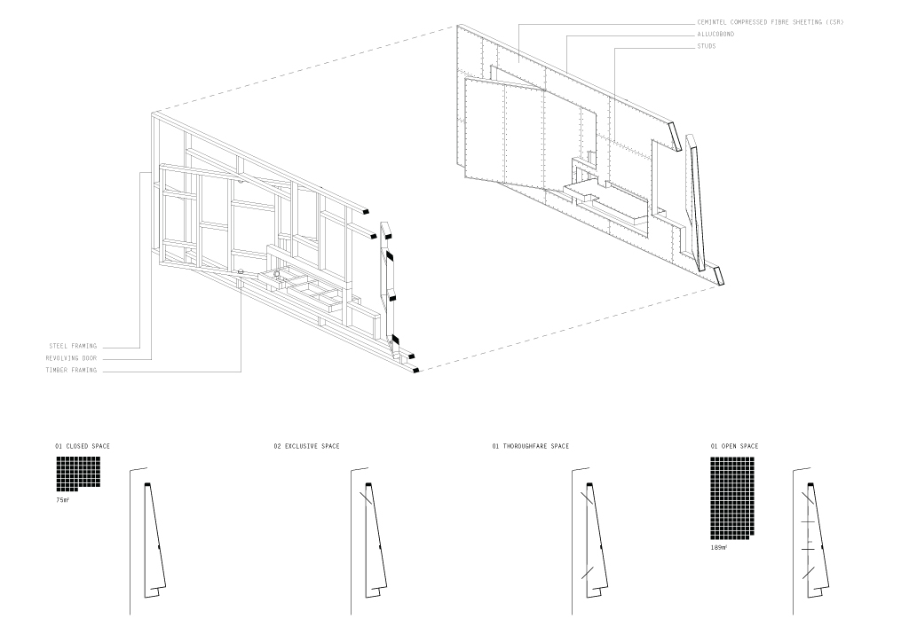 Mutant - Matthew Sikora