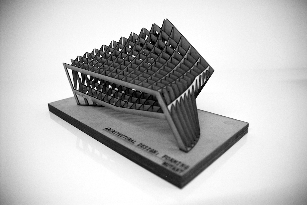 Mutant - Matthew Sikora