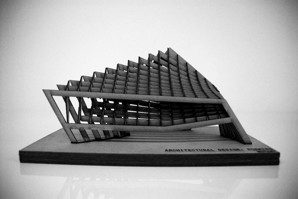 Mutant - Matthew Sikora