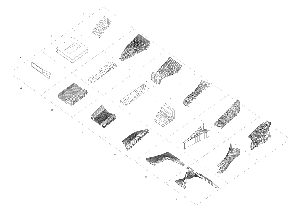 Mutant - Matthew Sikora