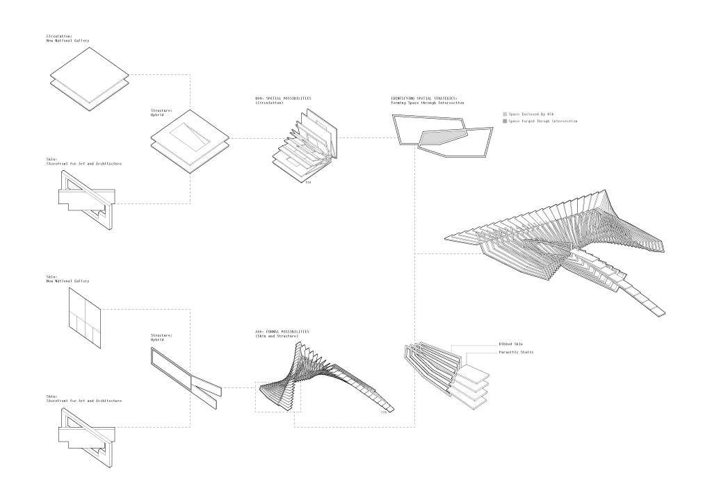 Mutant - Matthew Sikora