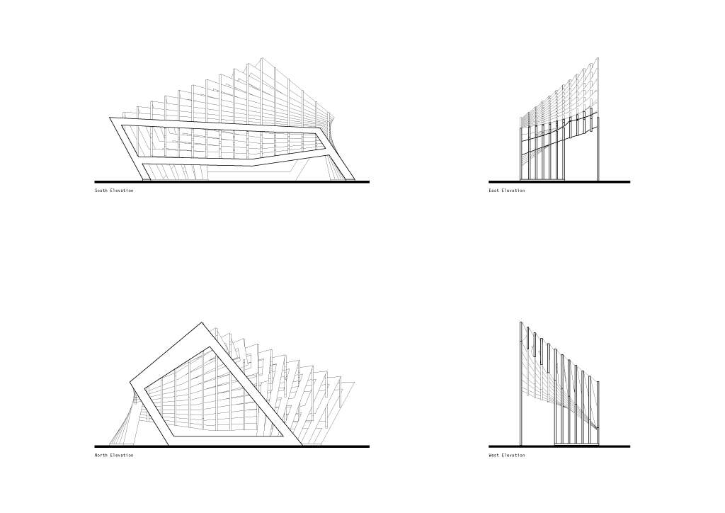 Mutant - Matthew Sikora