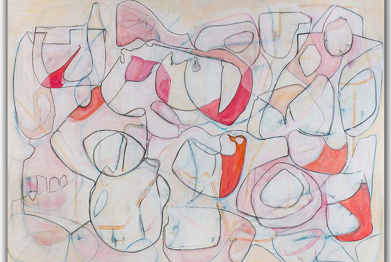 PAINTING - Randi Russo