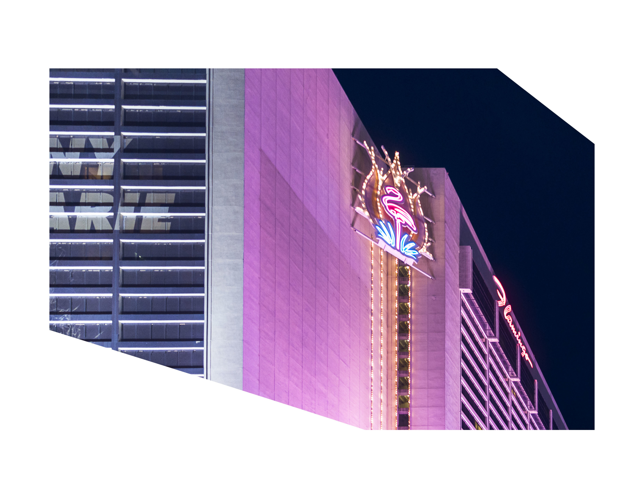 LAS VEGAS - Bre Elbourn Photo