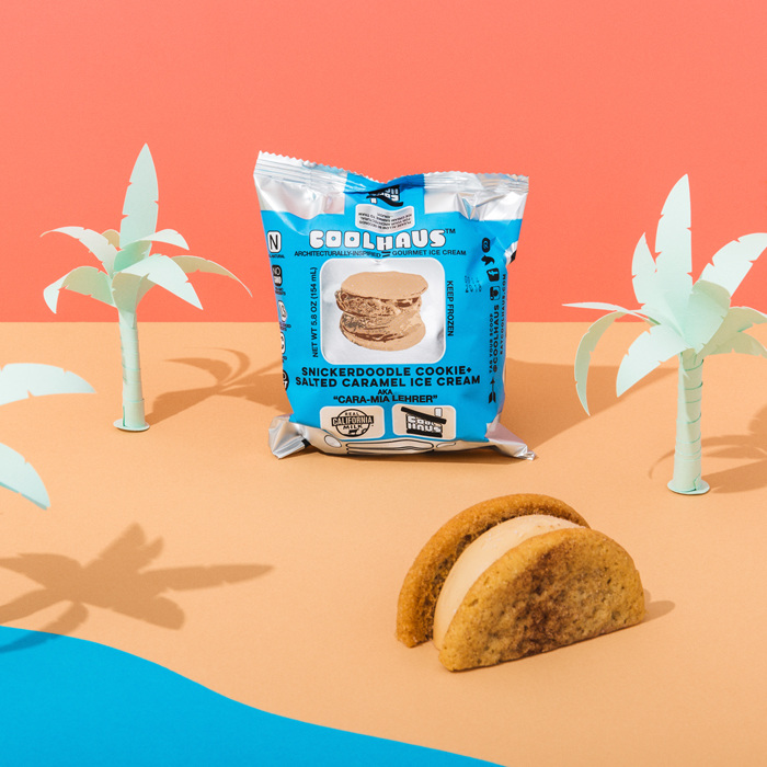 Coolhaus Ice Cream - www.chloefleury.com
