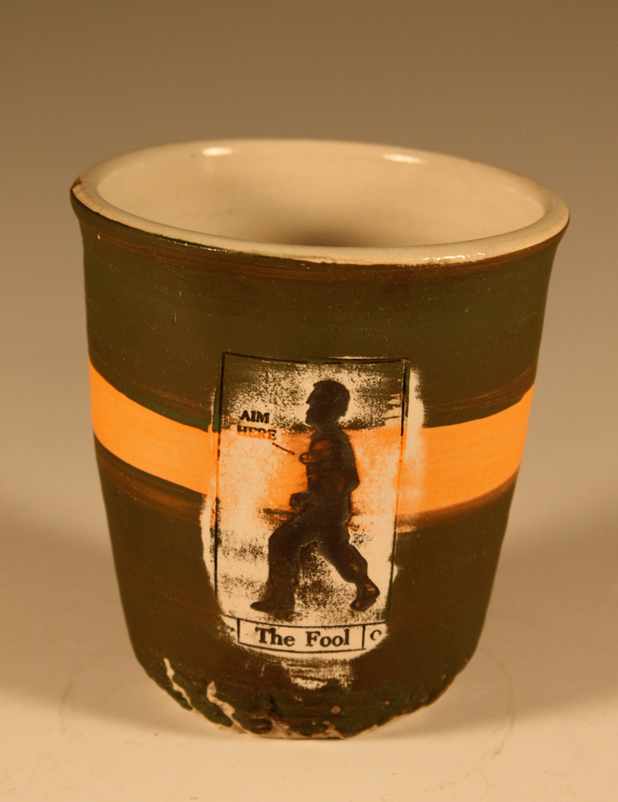 EHREN TOOL - The Intersection