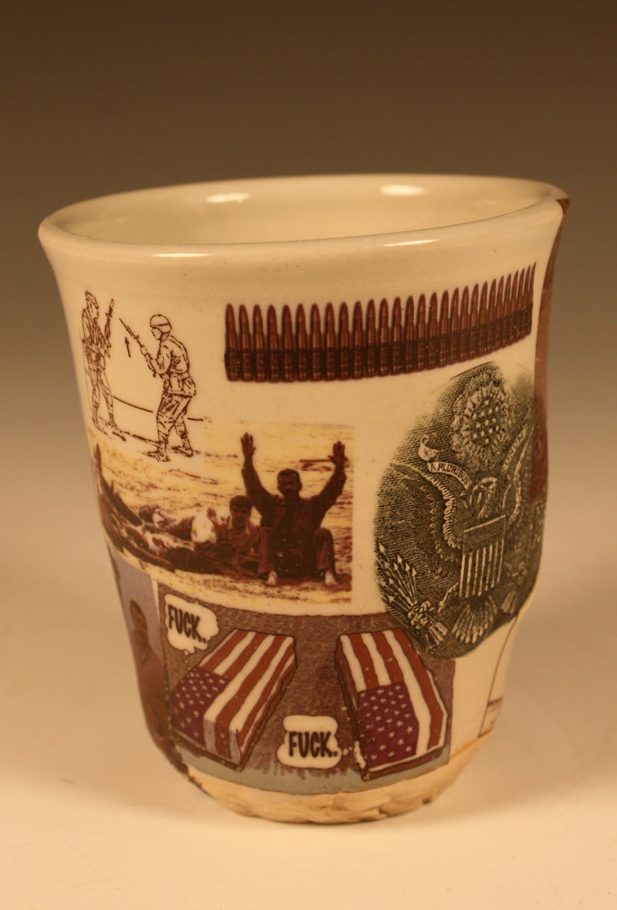 EHREN TOOL - The Intersection