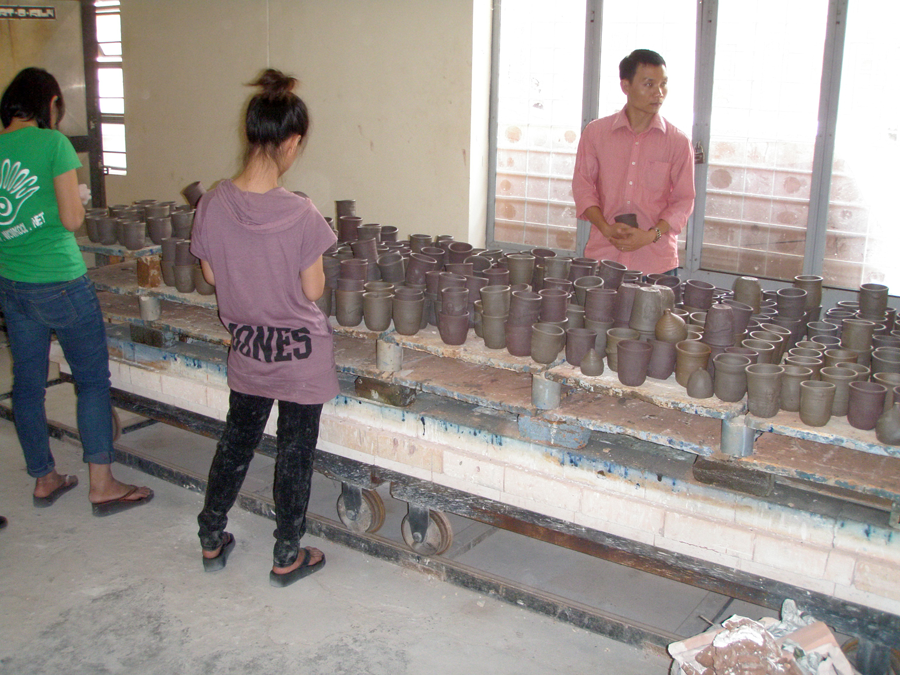 EHREN TOOL - The Intersection