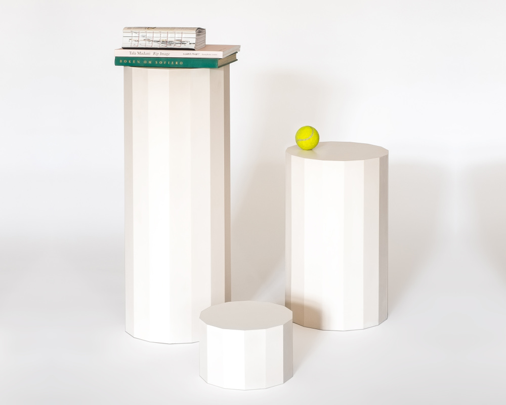 Column Series - Andréason & Leibel Design