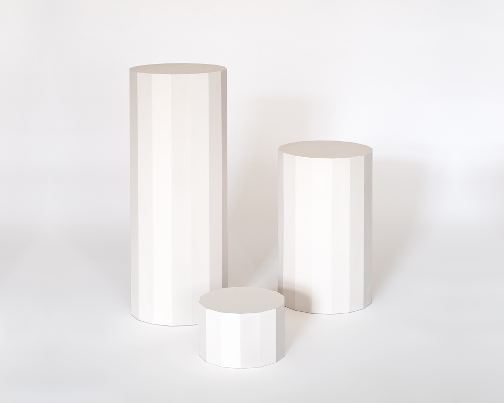 Column Series - Andréason & Leibel Design