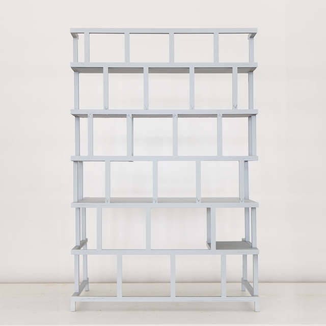 Babylon Tower Desk - Andréason & Leibel Design