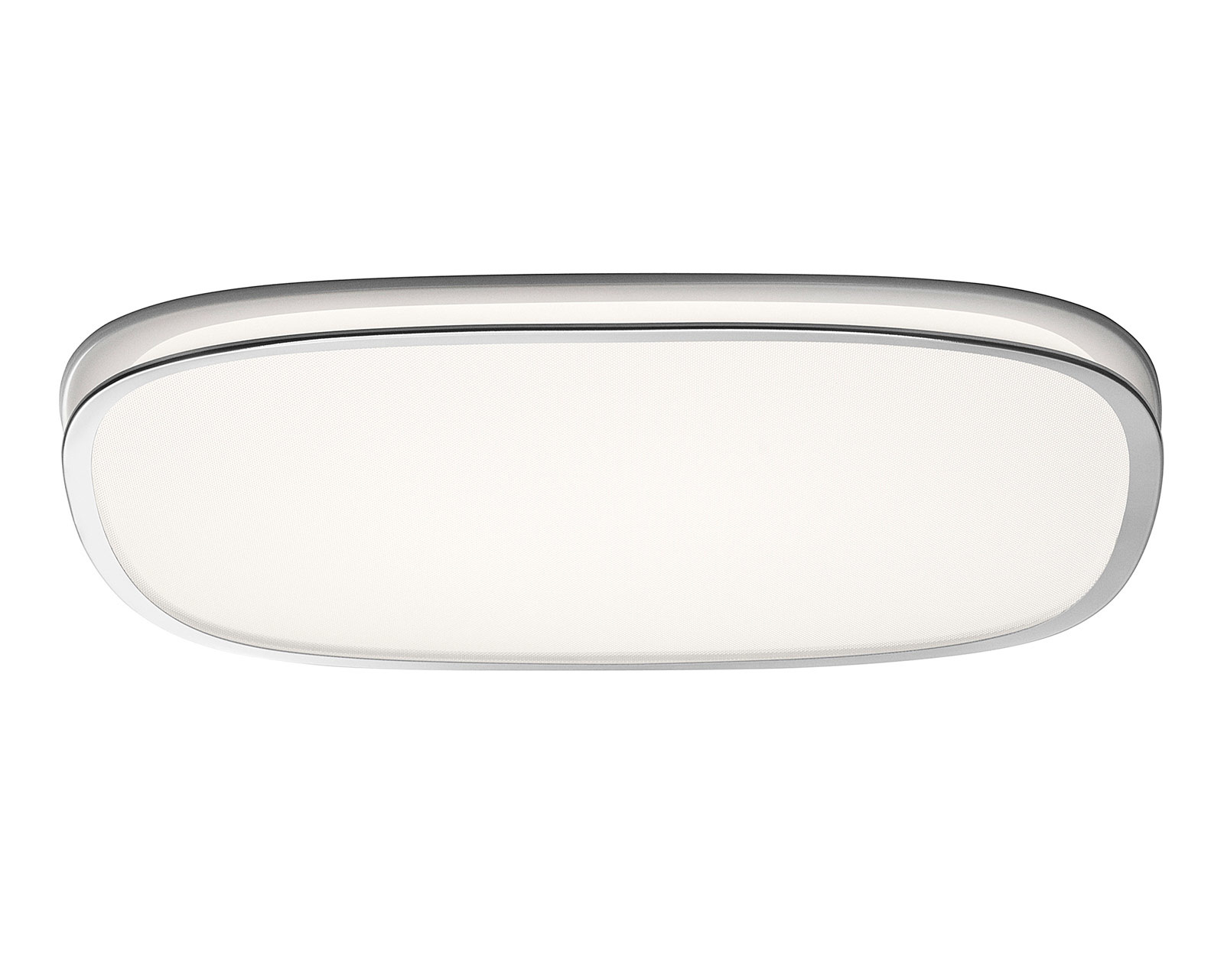 Quad, recessed downlight - Andréason & Leibel Design