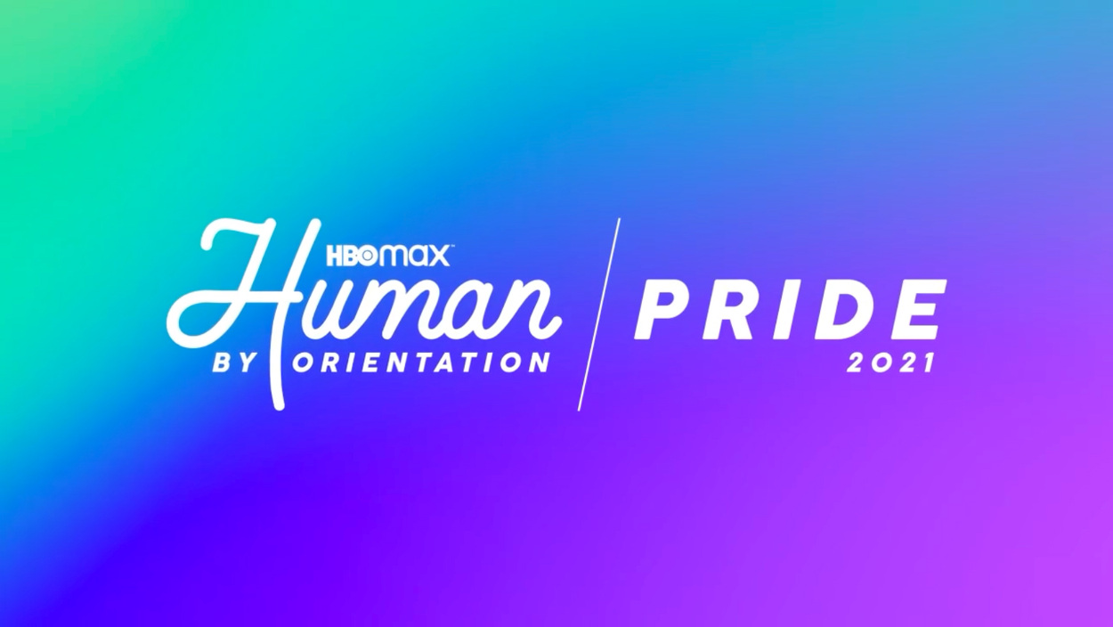 HBO MAX Pride 2021 - willvarnerart.com